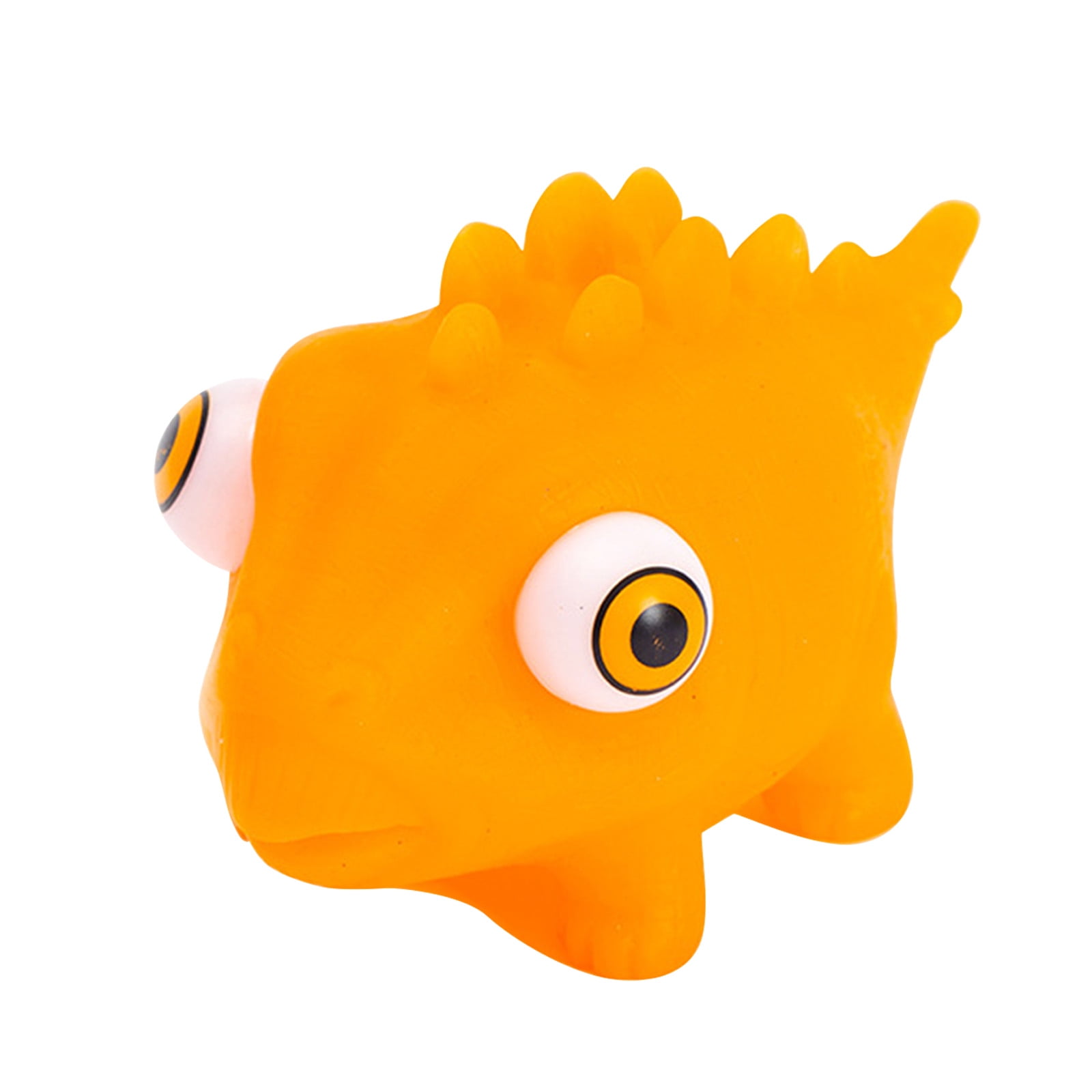 BJBSJSZ Squeeze Fidget Toy for Stress Relief - Sensory Play Anxiety ...