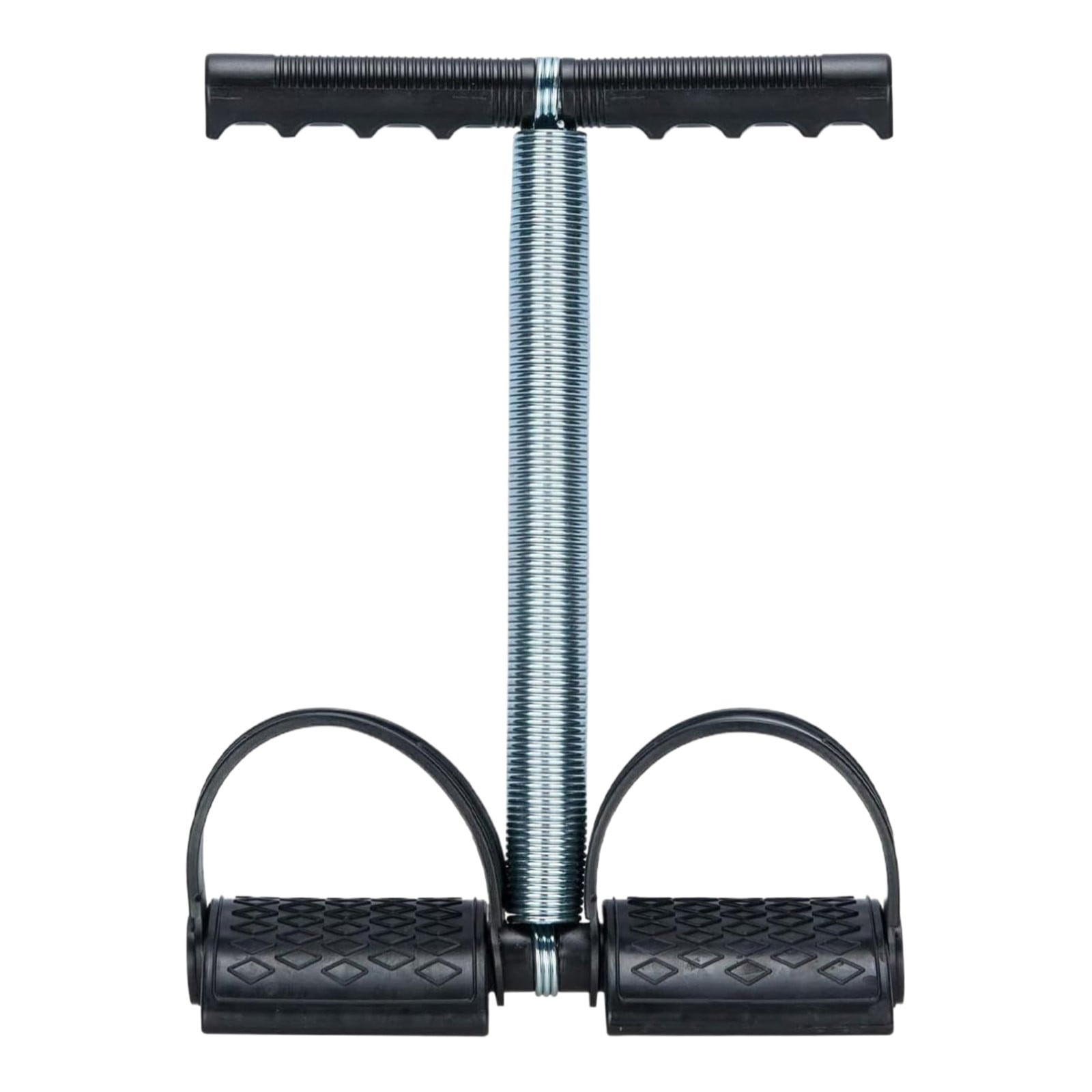 BJBSJSZ Yoga Pedal Resistance Band Elastic Pull Rope Fitness Sit-up ...