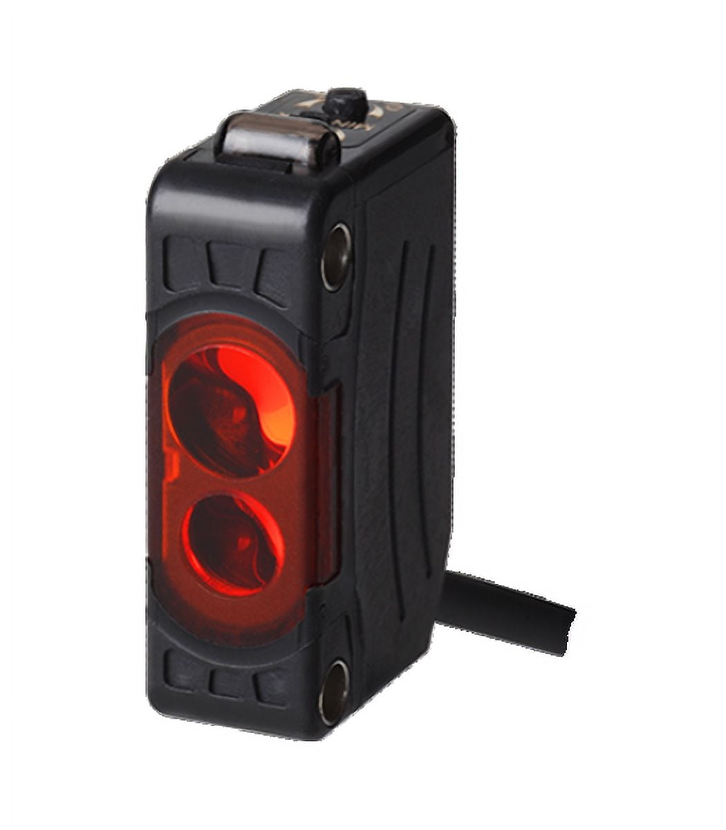 BJN50-NDT-P Autonics Sensor, Photo, Diffuse, 50mm Sensing distance ...