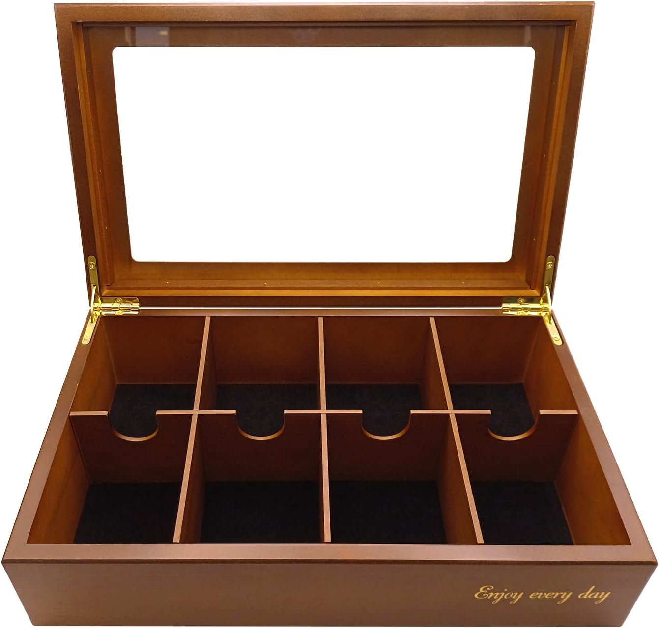 Design Toscano Tea Caddy Box - Walmart.com