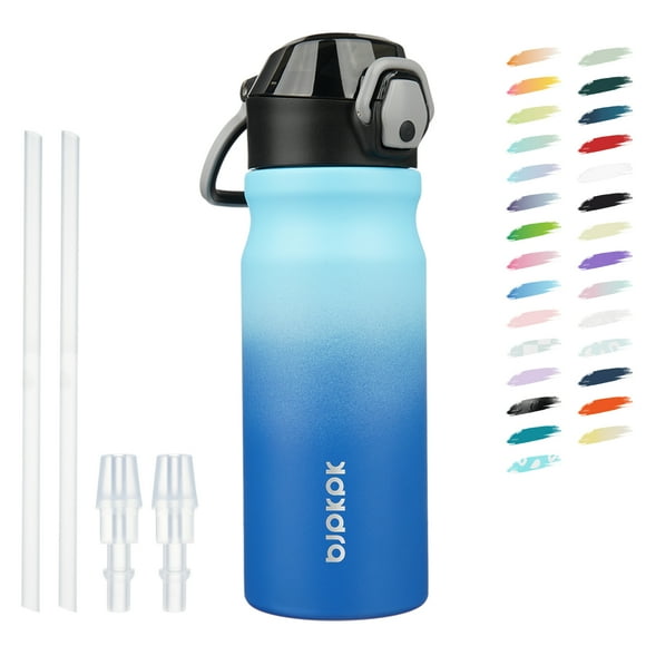 Lockable Water Bottles