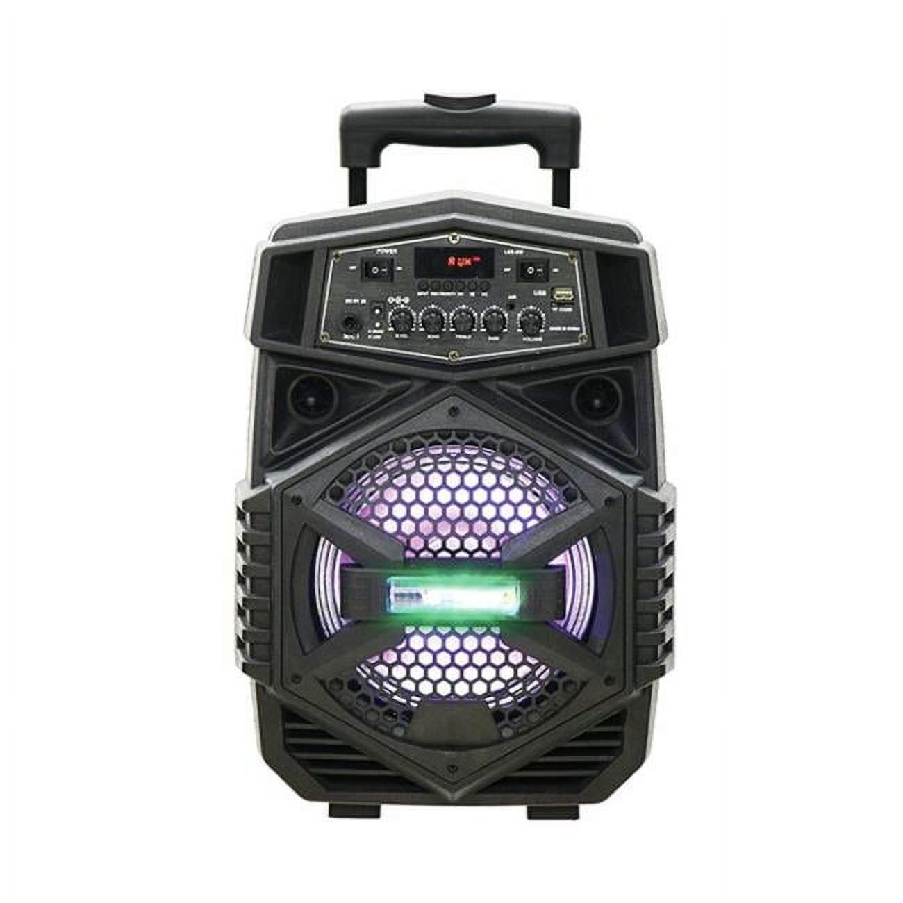BJS-208BT Speaker System - Walmart.com