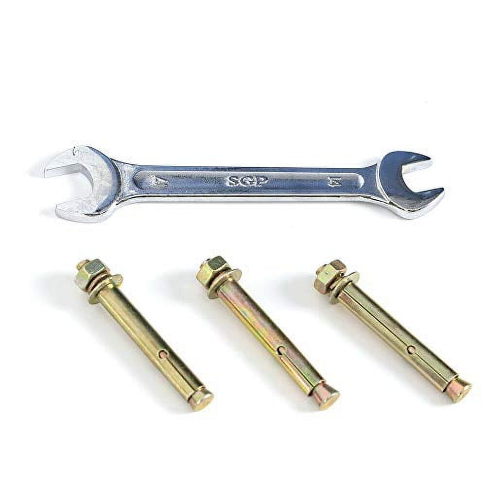 BJTDLLX Clay Extruder, Wall Mounted Clay Extruder Stainless Steel Clay ...