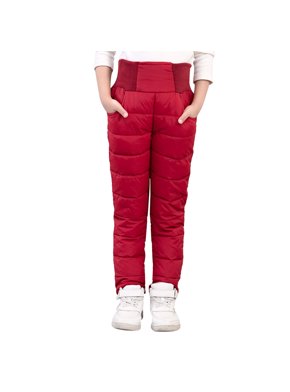Boys Snow Pants and Bibs in Boys Snow Clothes - Walmart.com