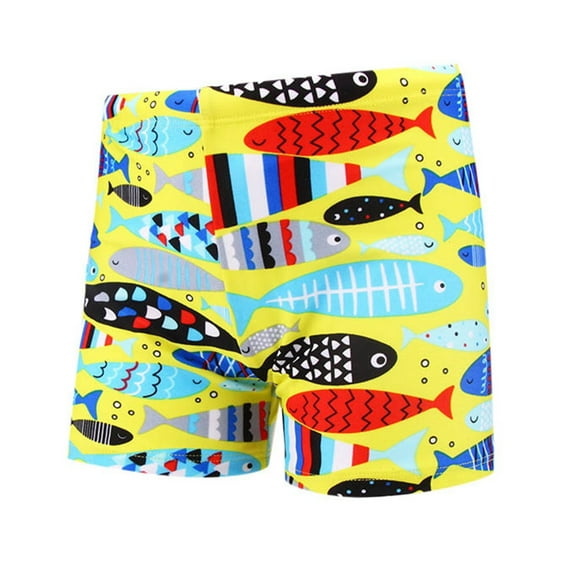 BJUTIR Boys Swim Trunks Children Swimsuits Baby Swimsuits Plus Size ...