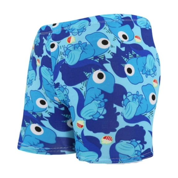 BJUTIR Boys Swim Trunks Swimsuits Beach Bathing Suit Toddler Swimwear ...