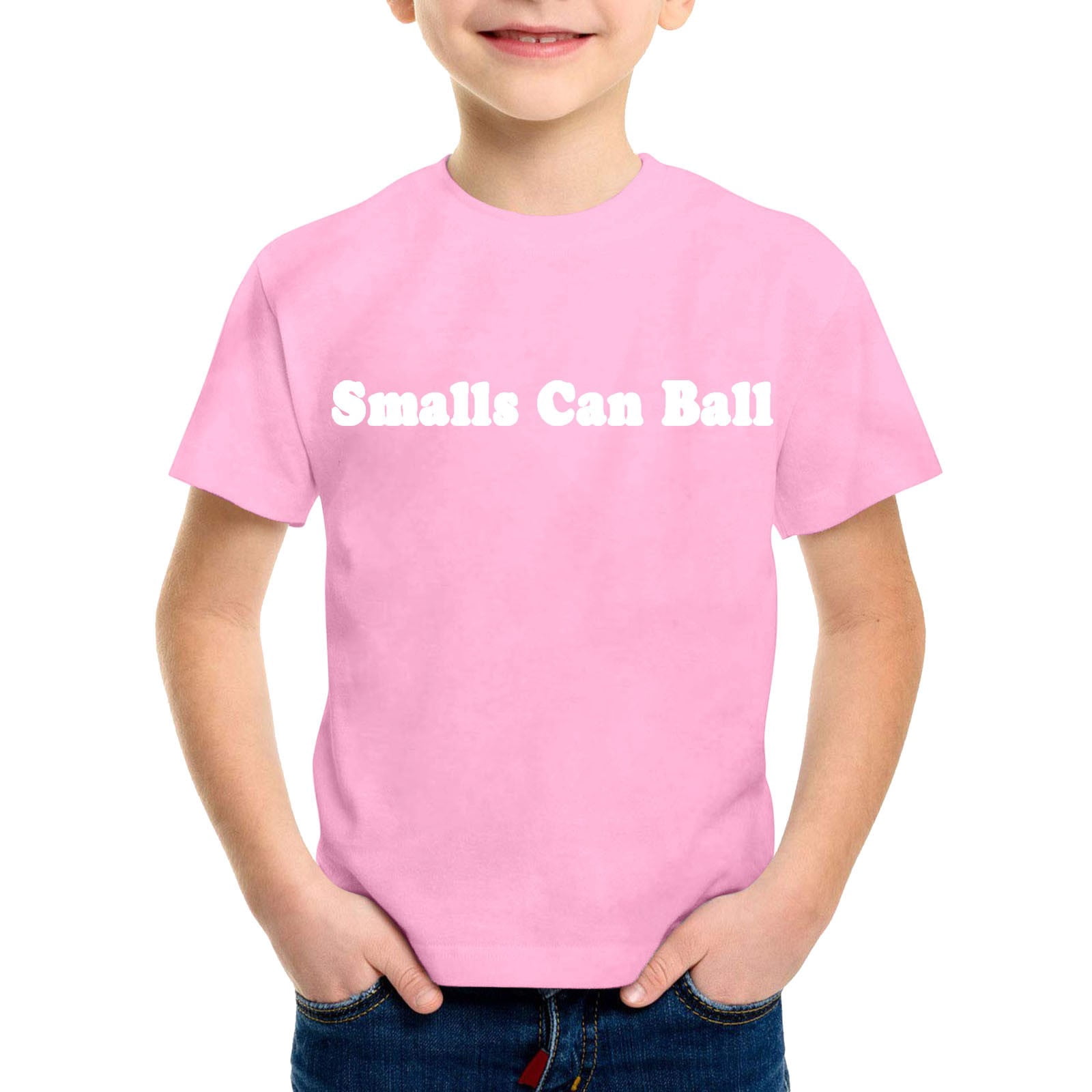 BJUTIR Boys T Shirts Graphic Tee Short Sleeve Shirt Cool Print Casual ...
