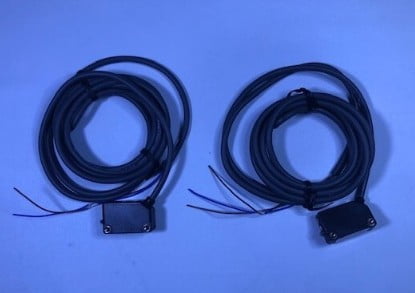 BJX30M-TDT Autonics Photo Sensor, 30M sensing distance , Light & Dark ...