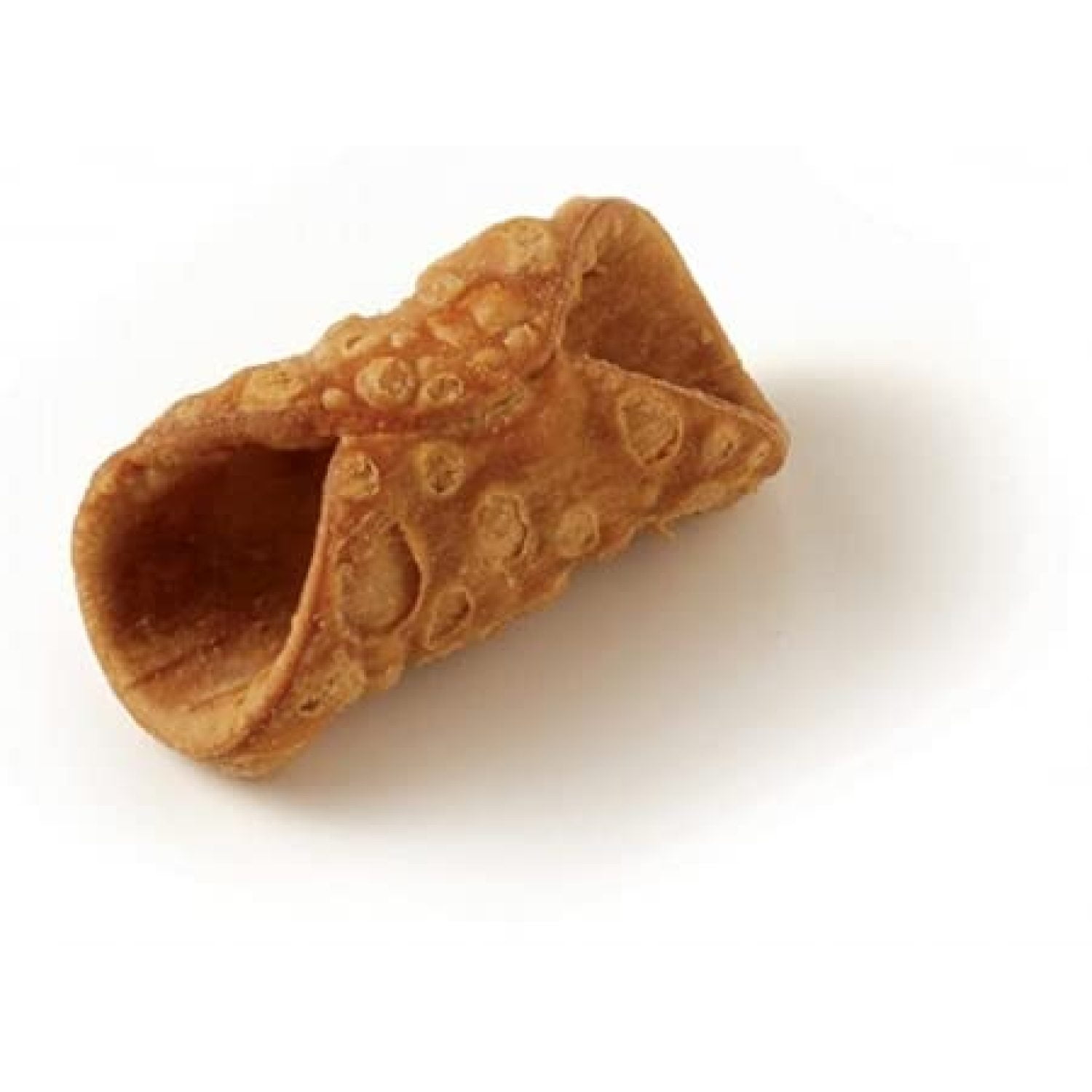 BJYF Small Sicilian Cannoli Shells Imported from Italy | Case of 144 ...