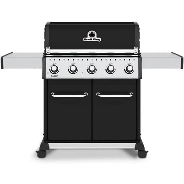 BK BARON 520 PRO GRILL - Walmart.com