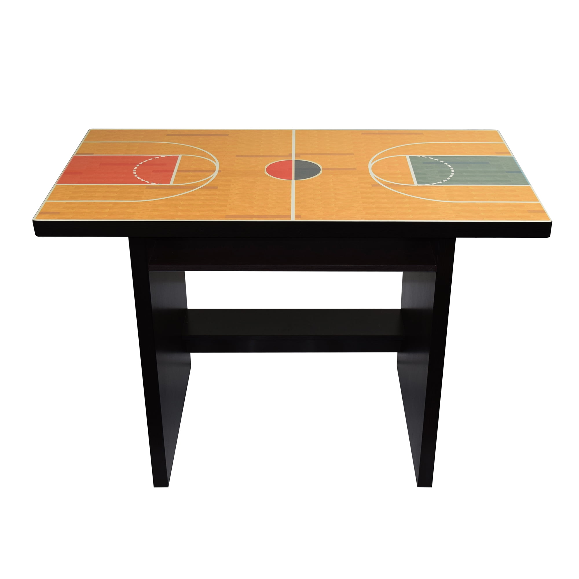 BK Furniture Sports Fan Desk, Basketball - Walmart.com