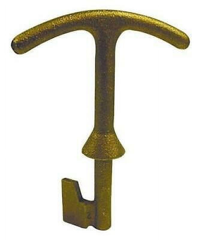 BK Products Water Meter Lid Key - Walmart.com BK Products Water Meter Lid Key - Walmart.com