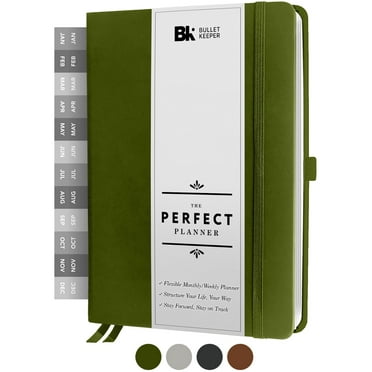 Global Datebooks Dated Middle or High School Secondary Student Planner ...