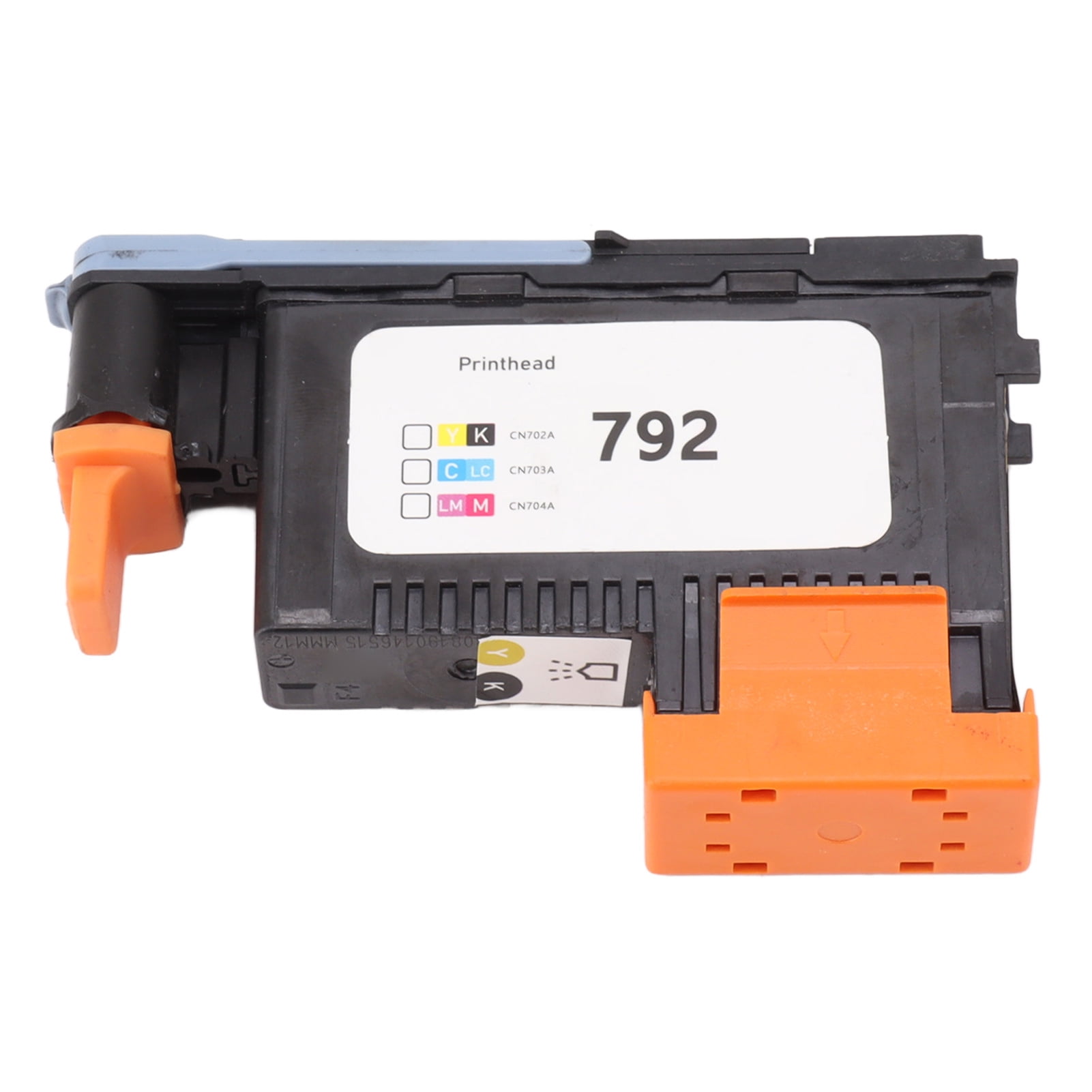 BK/Y Printhead Replacement, High Resolution, Smooth Printing, For ...