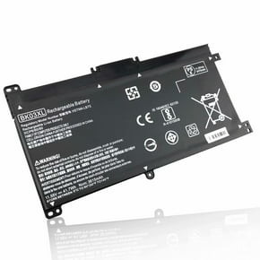 Hp Pavilion X360 Battery