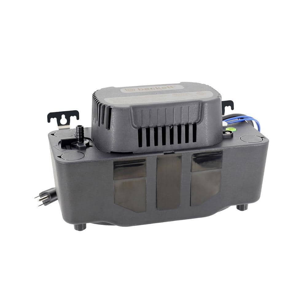 BK171TUL 115 Volt Automatic Medium Condensate Removal Pump with Safety ...