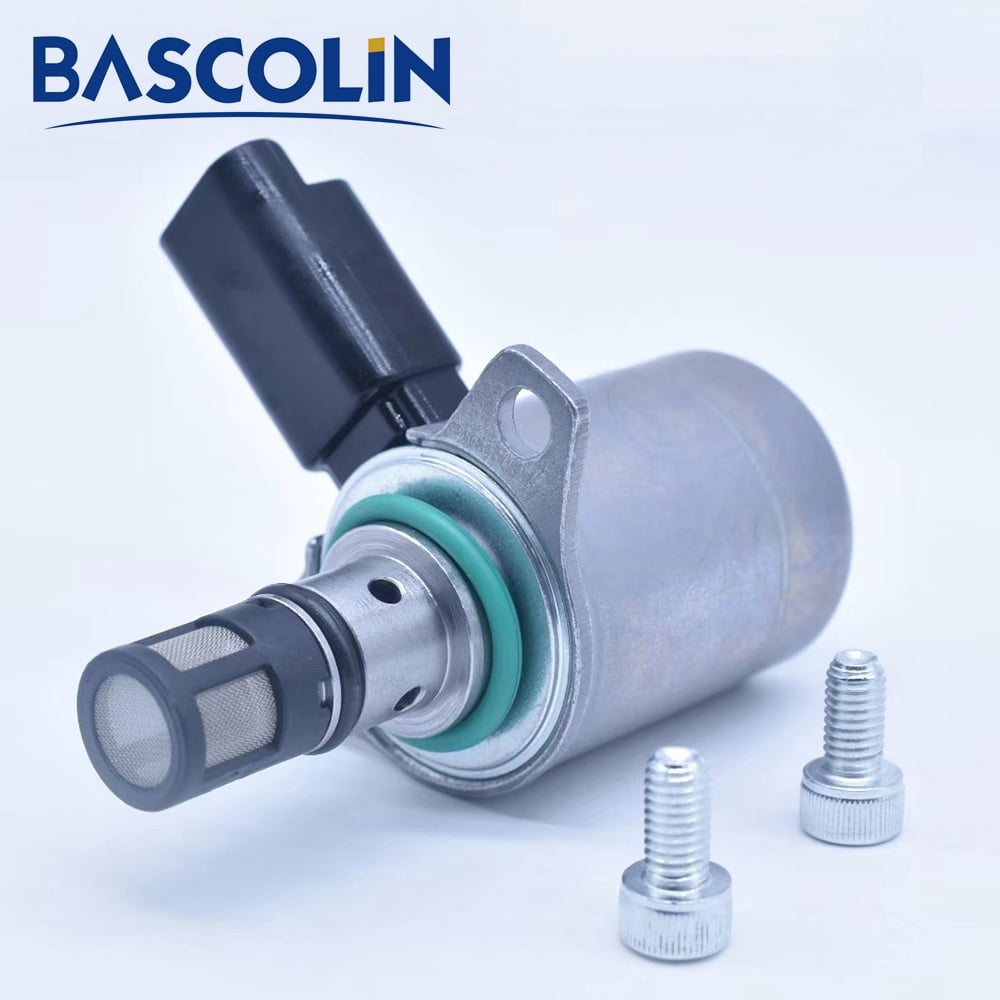 BK2Q9358AA Bascolin Diesel Fuel Common Rail Pressure Control Valve BK2Q ...