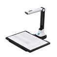 BK50 Portable 10 Mega-pixel Scanner Capture, Size A4 Document Camera ...