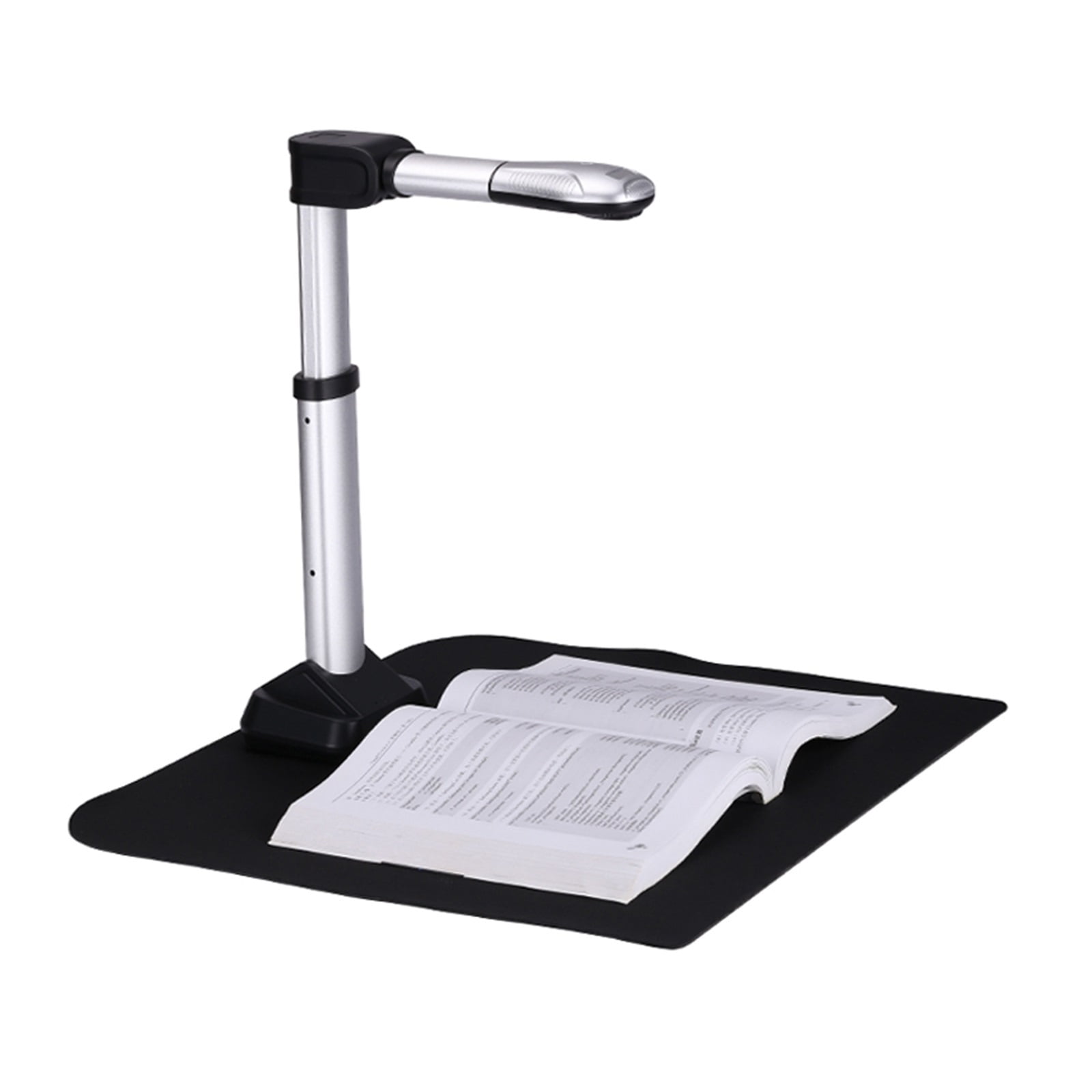 BK51 High Speed Scanner 16 Million Pixels HD USB Document Camera, Auto ...