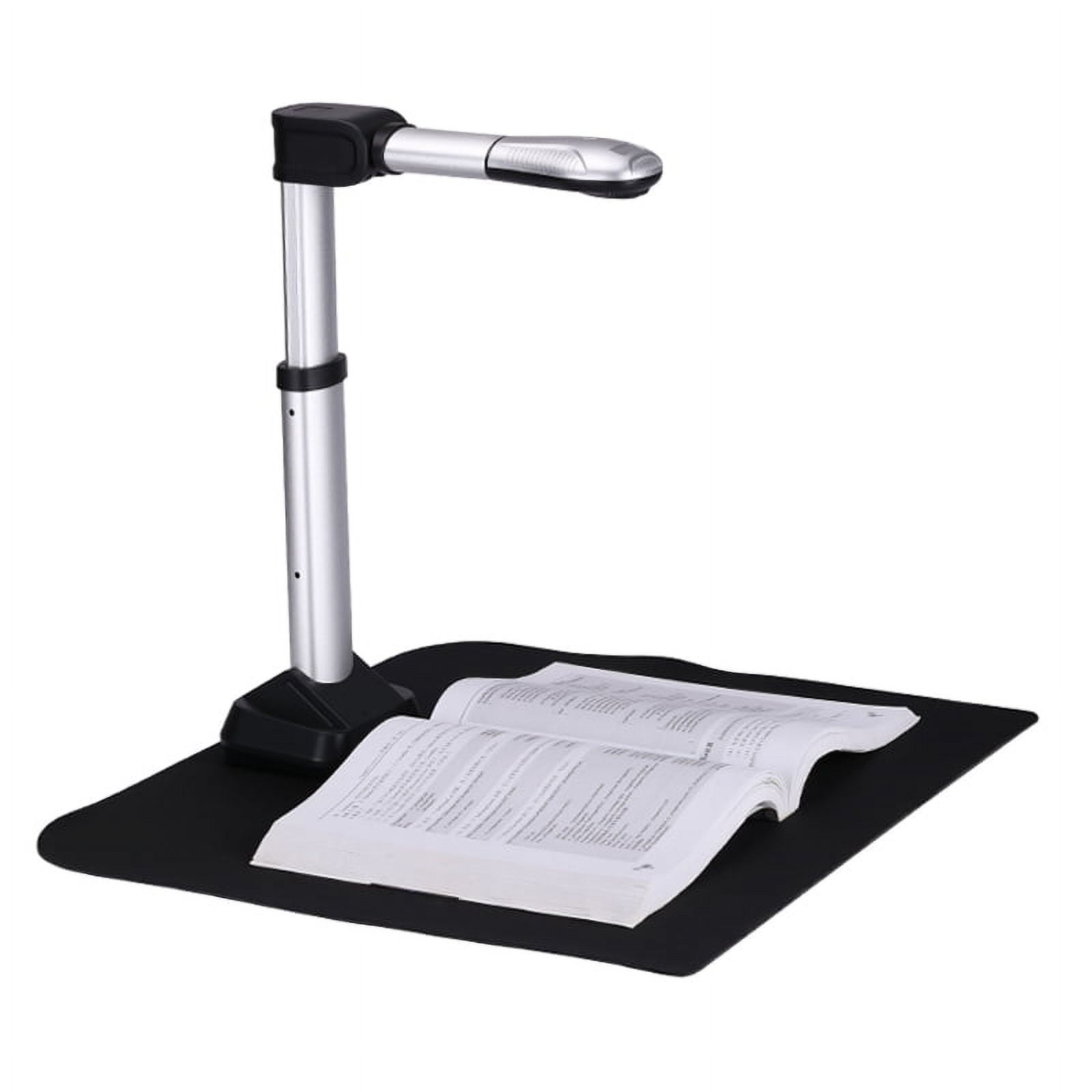 BK51 USB Document Camera, Capture Size A3 A4 Autofocus 16 Million ...