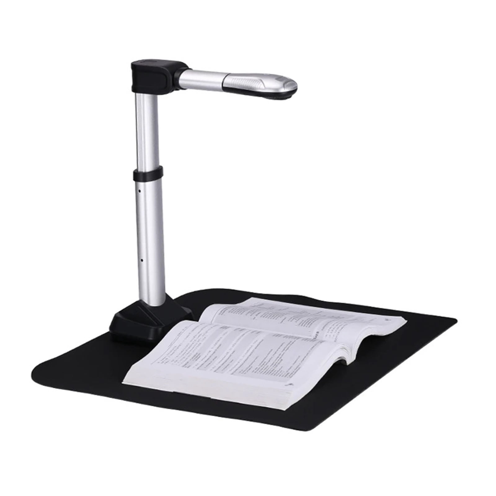 BK51 USB Document Camera Capture Size A3 A4 Autofocus 16 Million Pixels ...