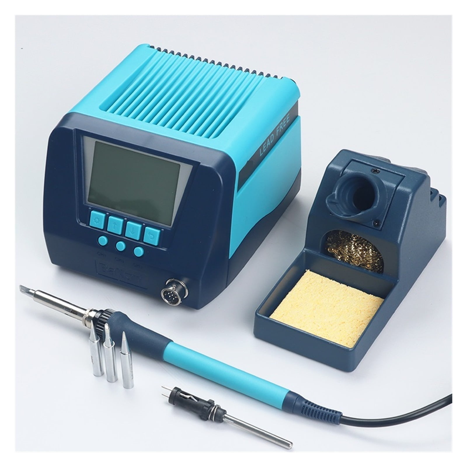 BK90 Soldering Station Tools Kit Constant Temperature Professional ...