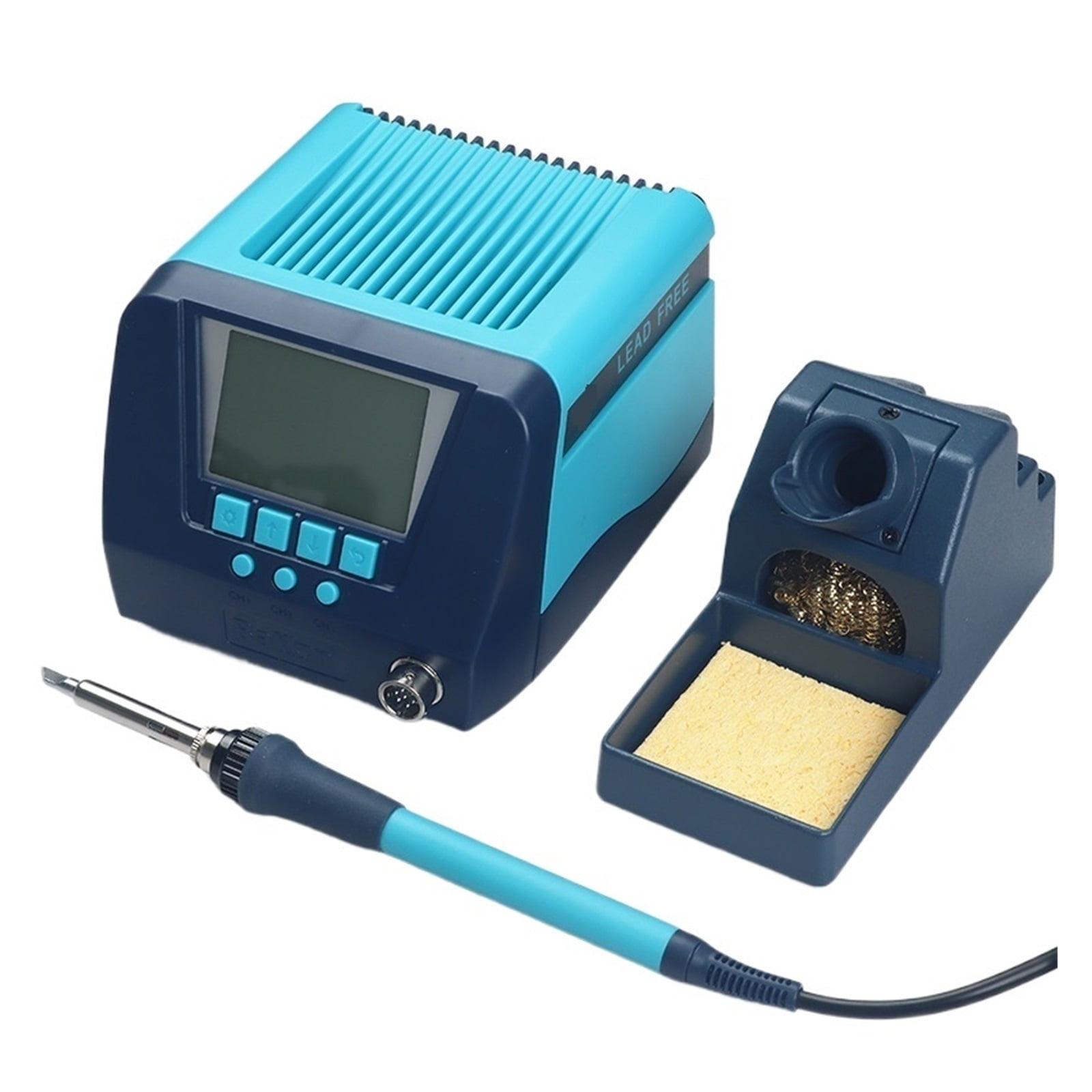 BK90 Soldering Station Tools Kit Constant Temperature Professional ...