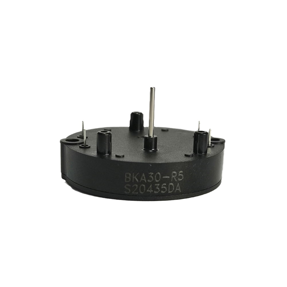 BKA30-R5 Stepper Motor Auto Instrument Step Motor 1mm Axis Diameter ...