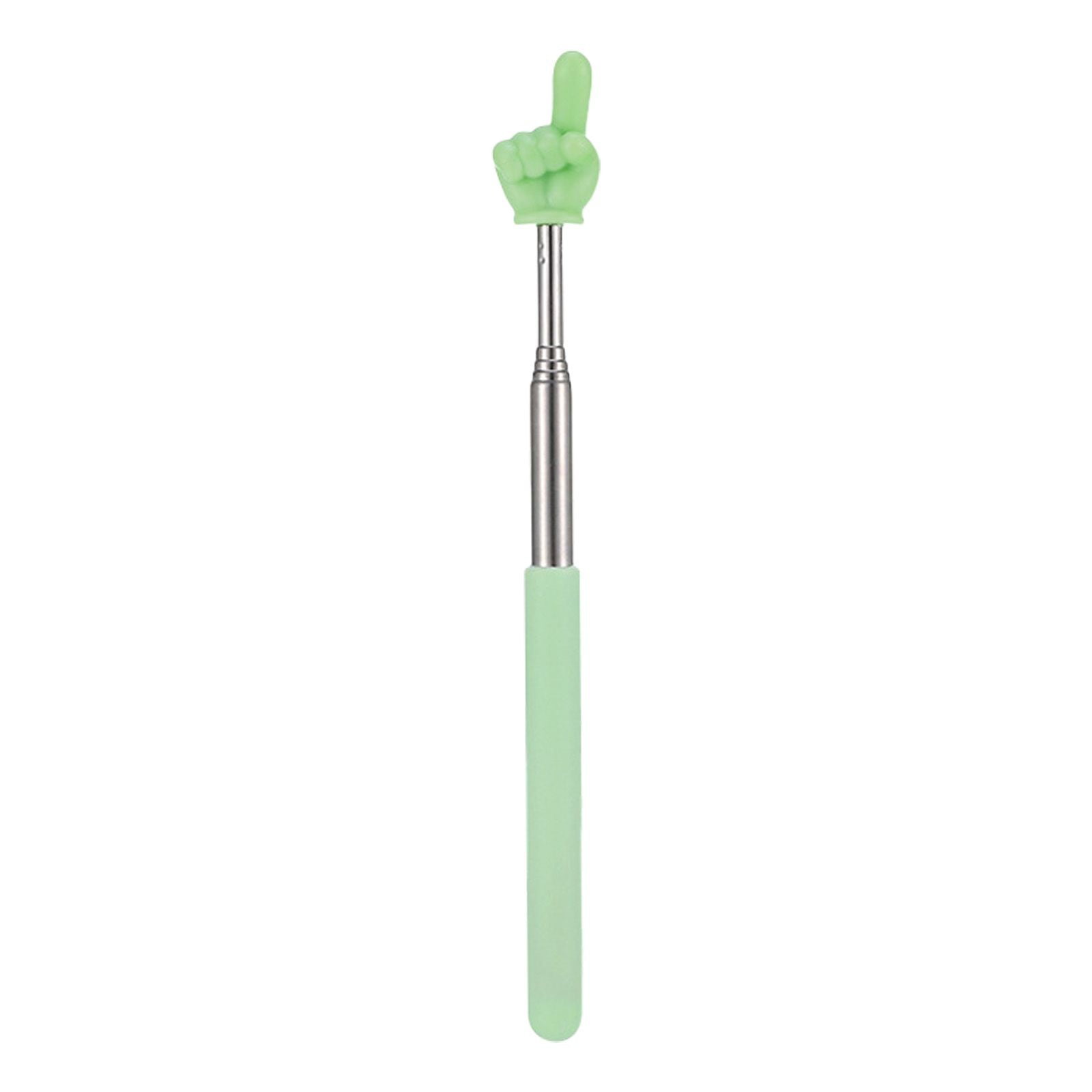 BKBP 2025 Retractable Extendable Hand Pointer, Compact Presentation ...
