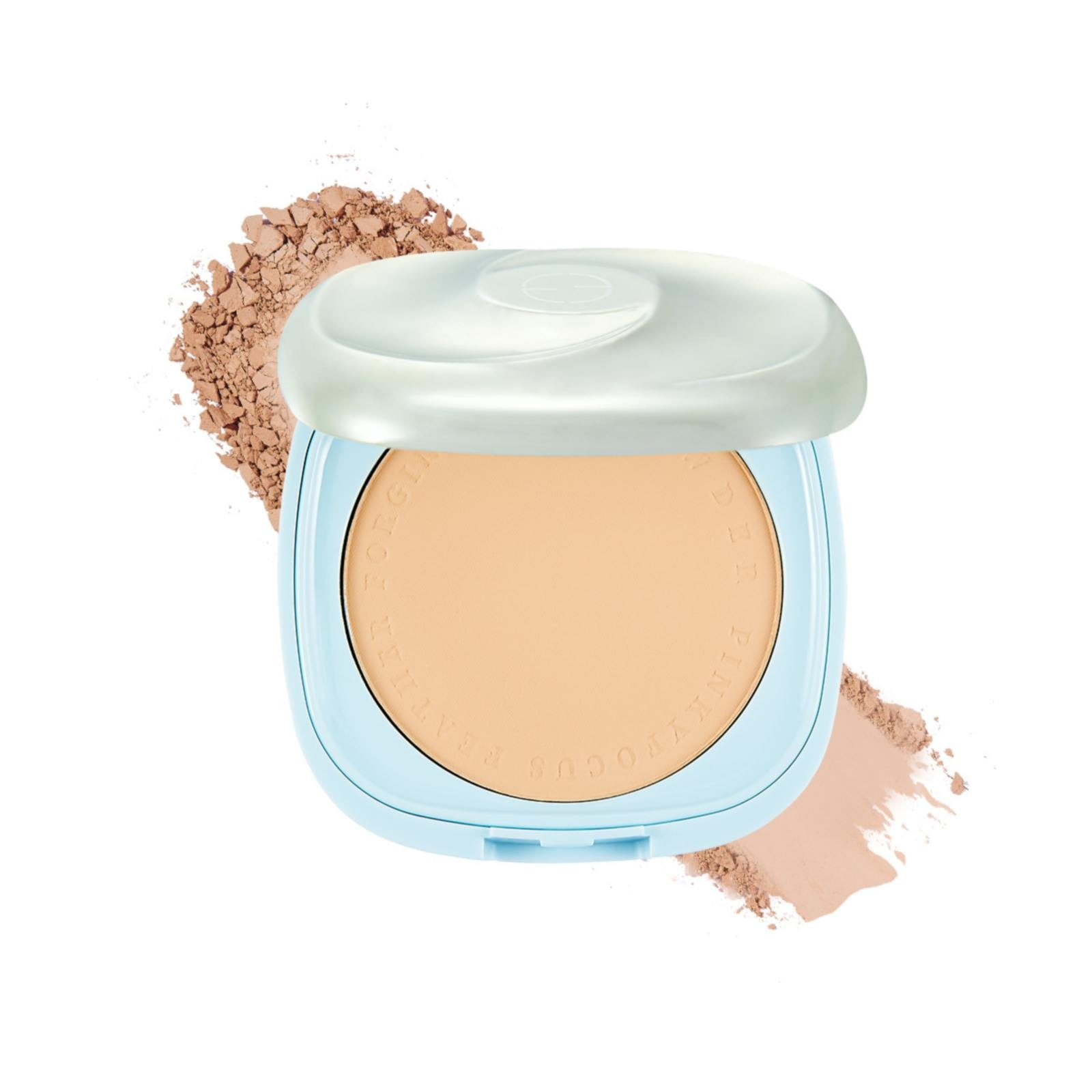 BKBP 2pc Shimmer Setting Powder Shaping Oil Control Long Lasting Medium ...