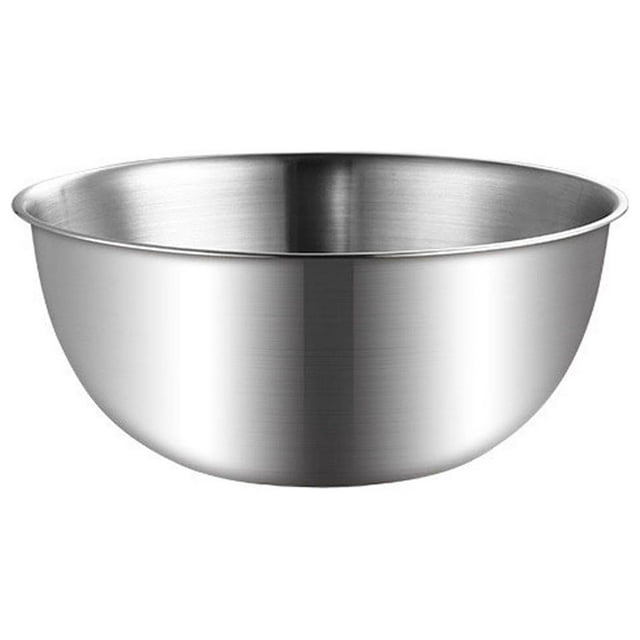 BKBP 304 Stainless Steel Microporous Colander, Large Capacity with ...