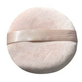 SkyAuks Powder Puff 5.1Inch Large Loose Powder Puff For Body Powder ...