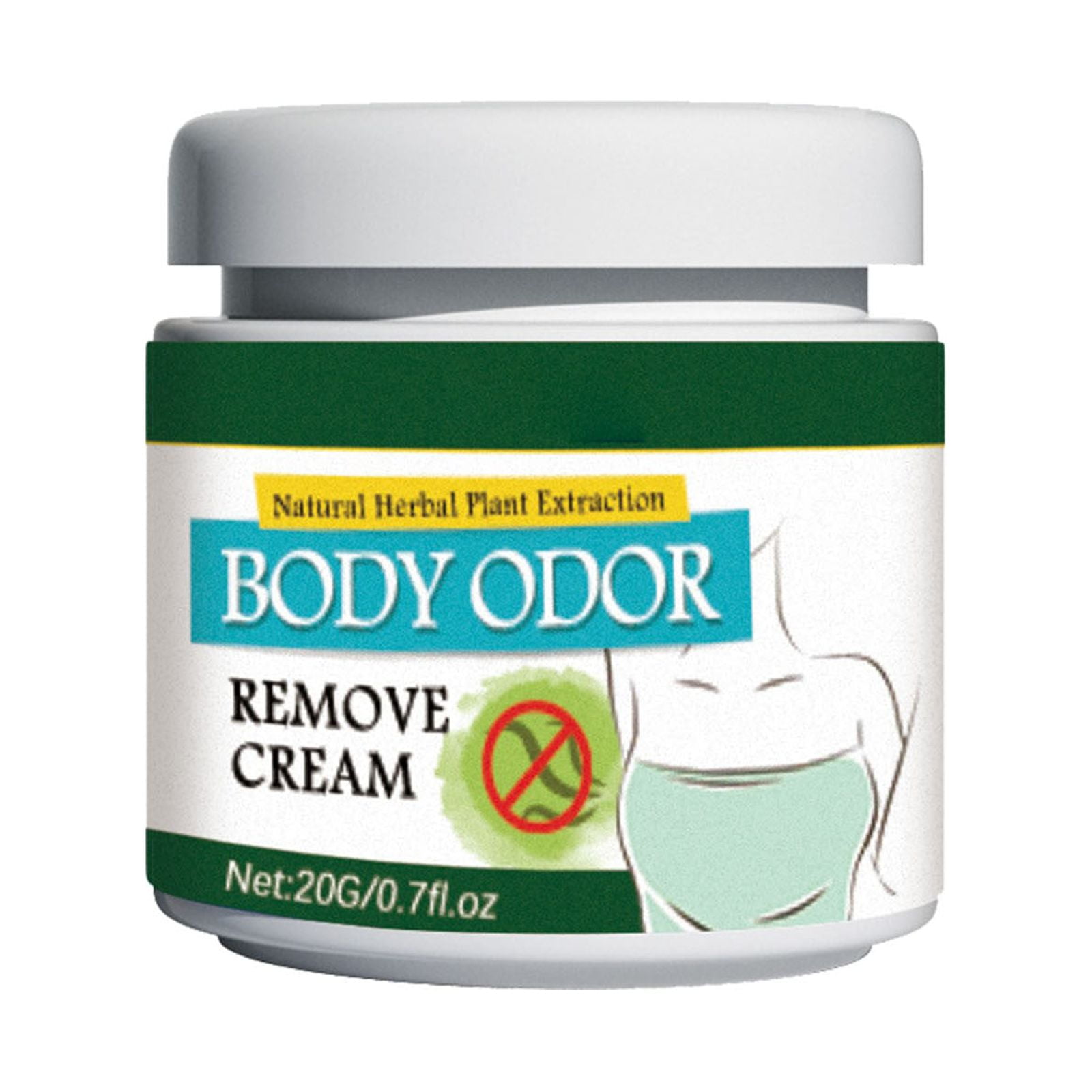 Smelly Armpit Remedy