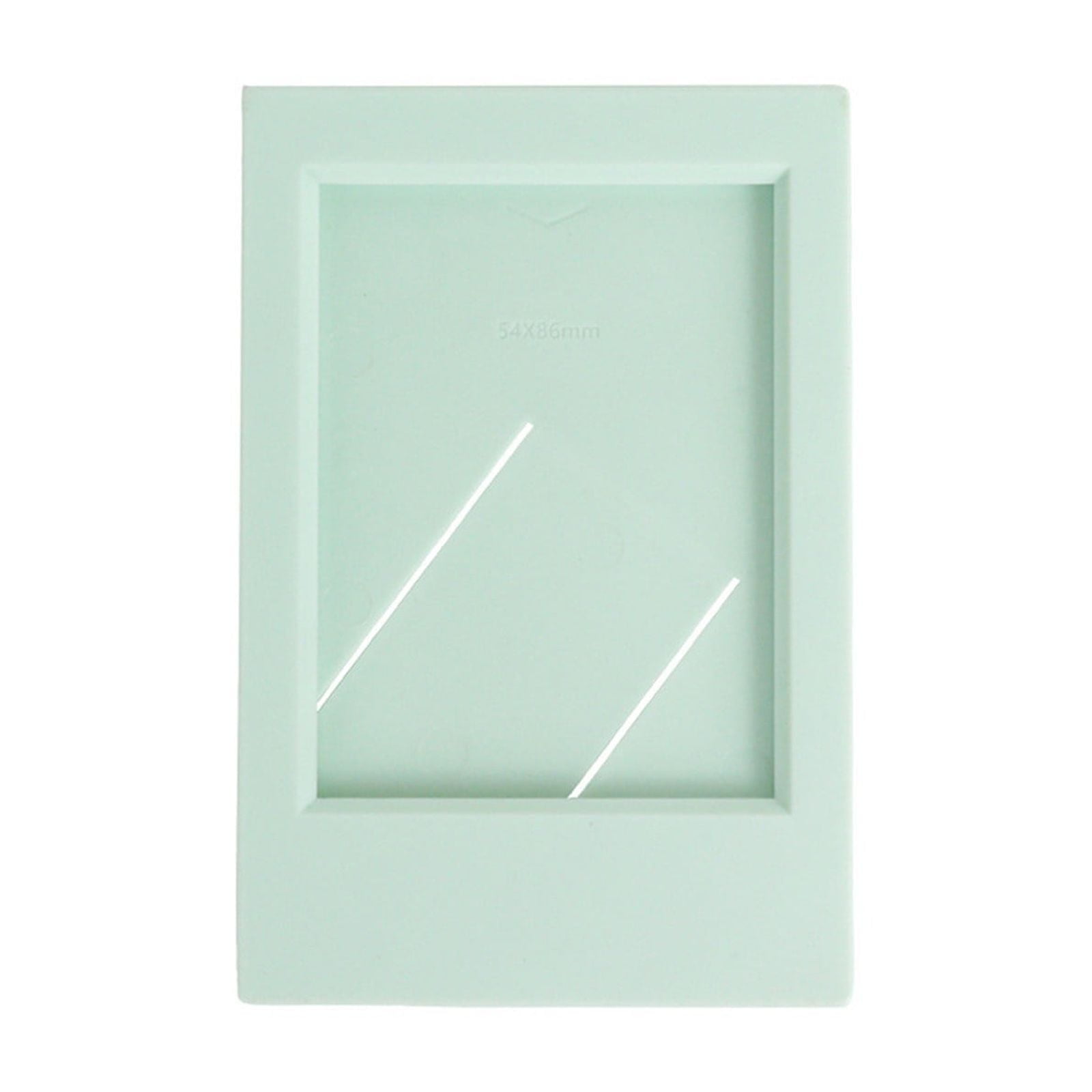 BKBP Colorful Mini 3 Inch Photo Frames (2x3 Inch), Mini Picture Frames ...