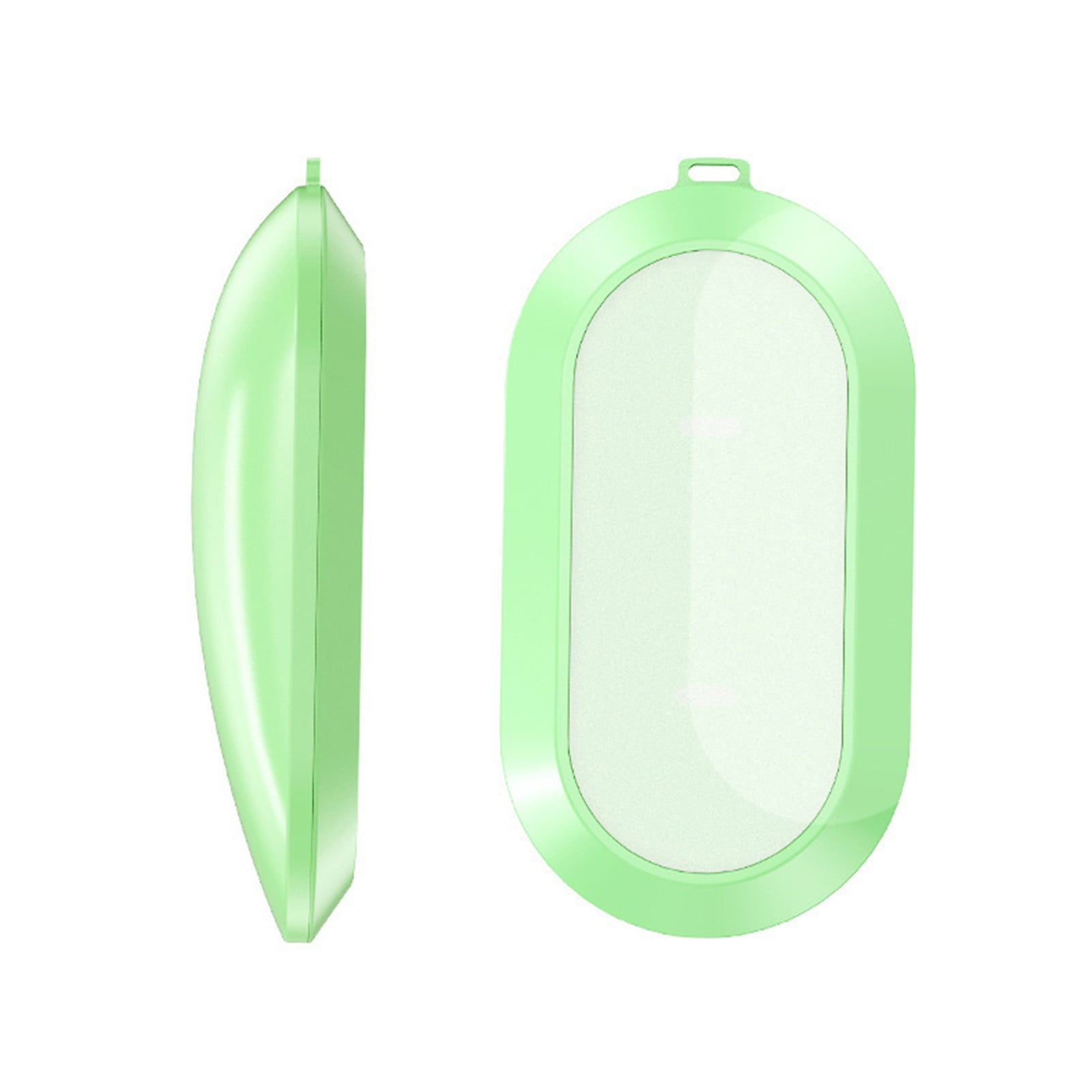 BKBP Crystal Hair Removal Eraser Portable Sharpener Exfoliator Full ...