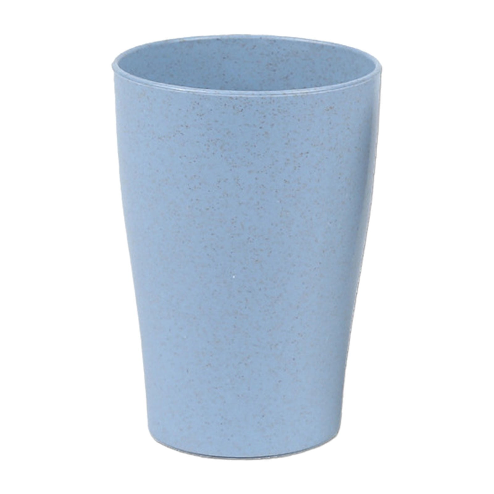 BKBP Drinking Glasses Premium Wheat Straw Unbreakable Cups ...