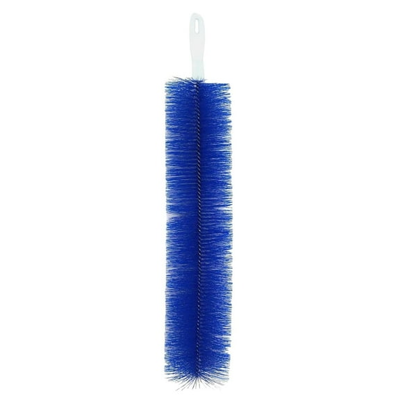 BKBP Fan Dusting Brush Bendable Multi Purpose Cleaner , Microfiber ...