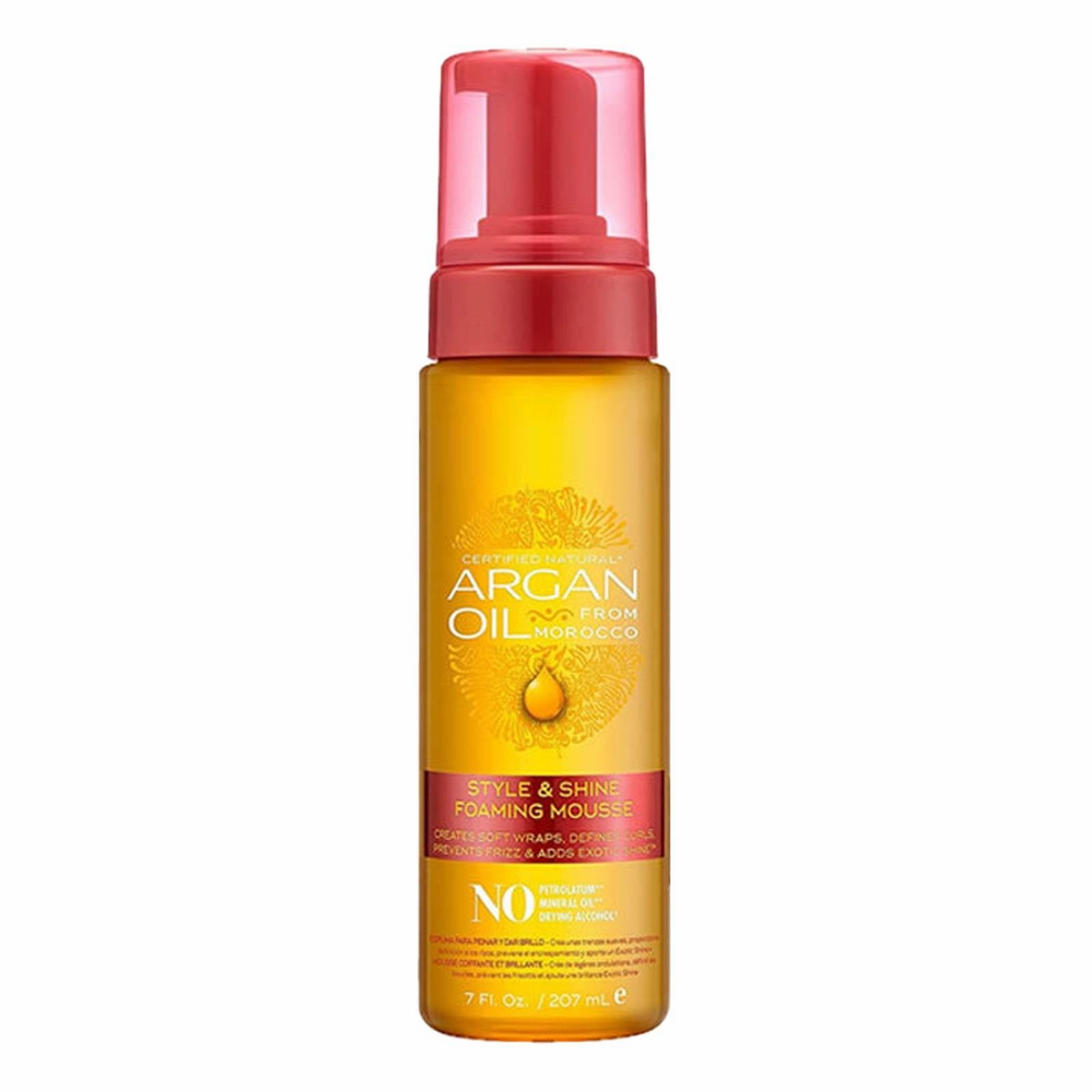 BKBP Fluffy and Dynamic Styling Moisturizing Mousse Fragrance Setting ...