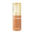 Bkbp Foundation Full Coverage Foundation Flawless 2 In 1 Concealer