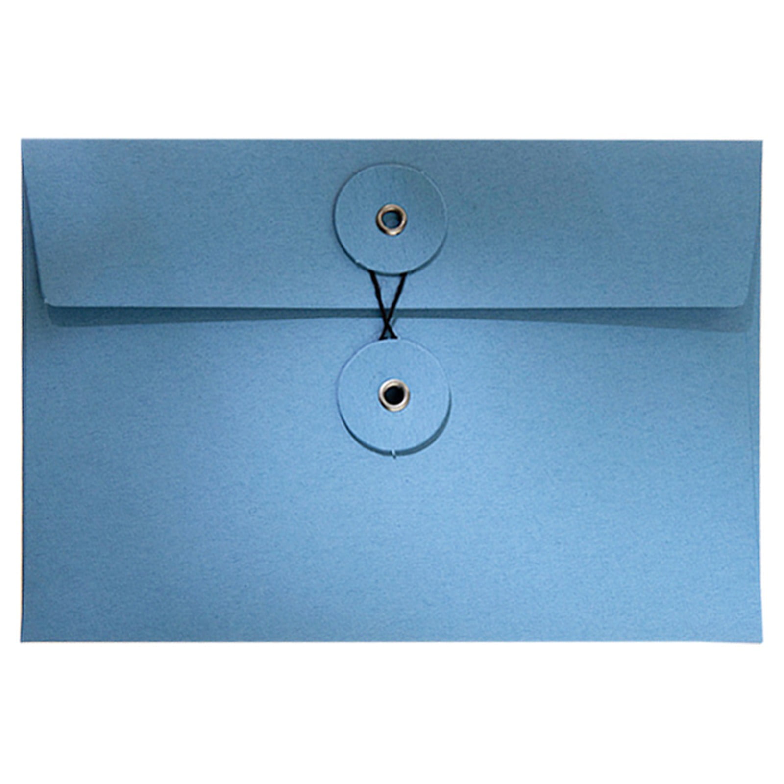 BKBP Heavy-Duty Envelopes, Kraft String Envelope File Folder Project ...