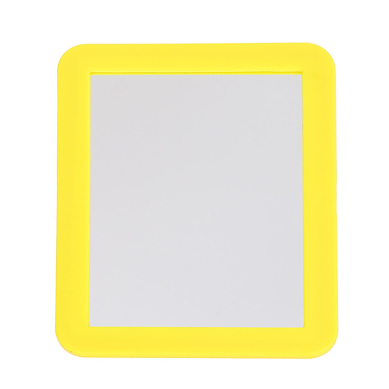 BKBP Magnetic Mirror Magnetic Mirror Light Easy to Mount Selfie for ...