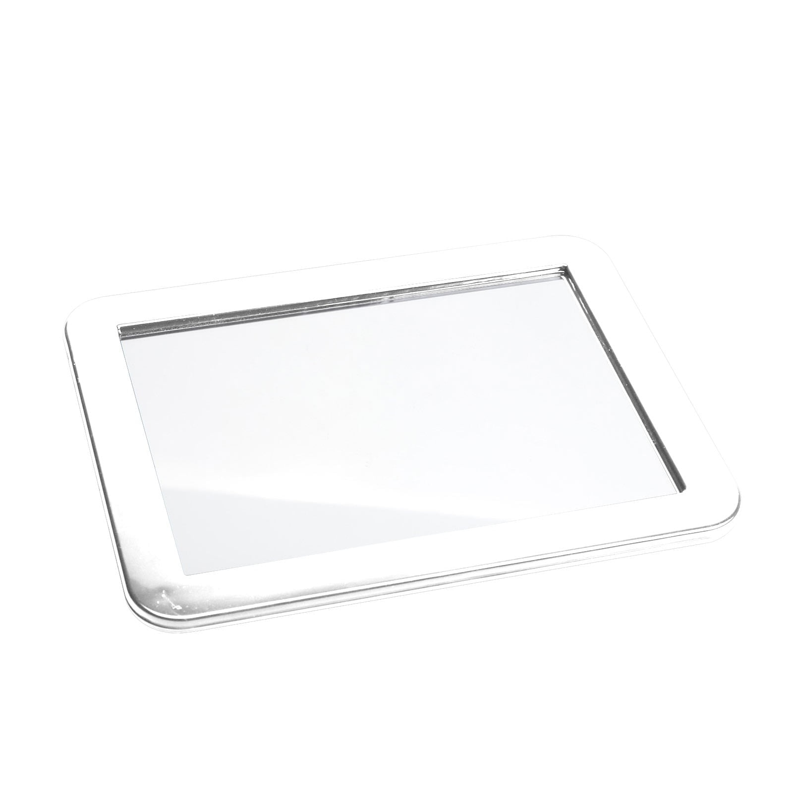 BKBP Mirrors Magnetic Mirror Light Easy to Mount Selfie for Work School ...