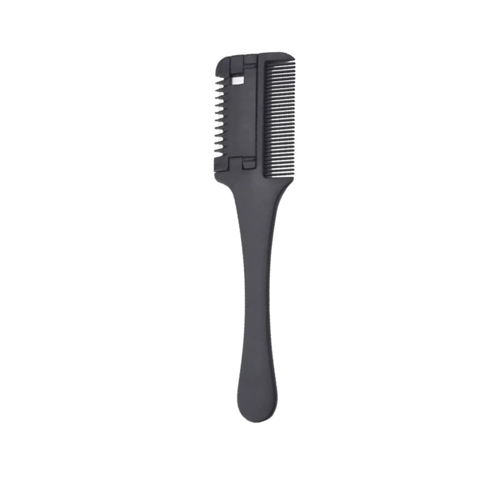 BKBP Pet Razor Comb Hair Comb for Dogs Cats for Hair Cutting with 10 ...