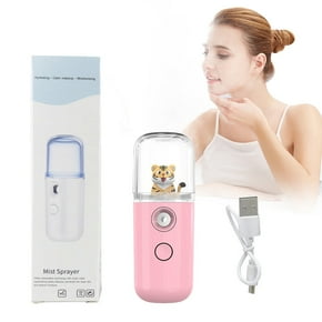 Battery Operated Steamer