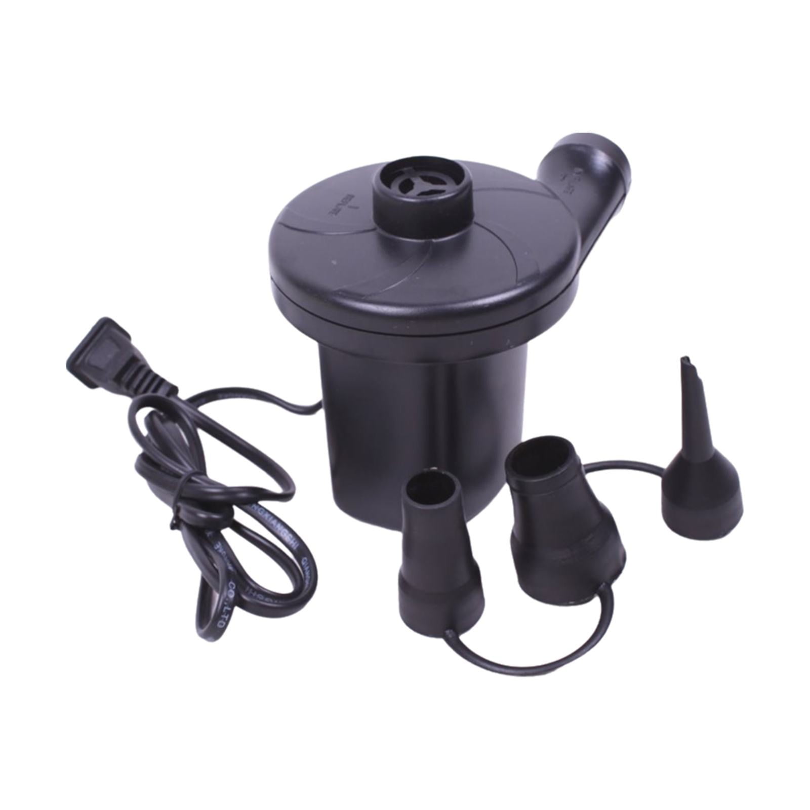 BKBP Portable Inflatable Lounge Chair | Indoor/Outdoor Air-Filled ...