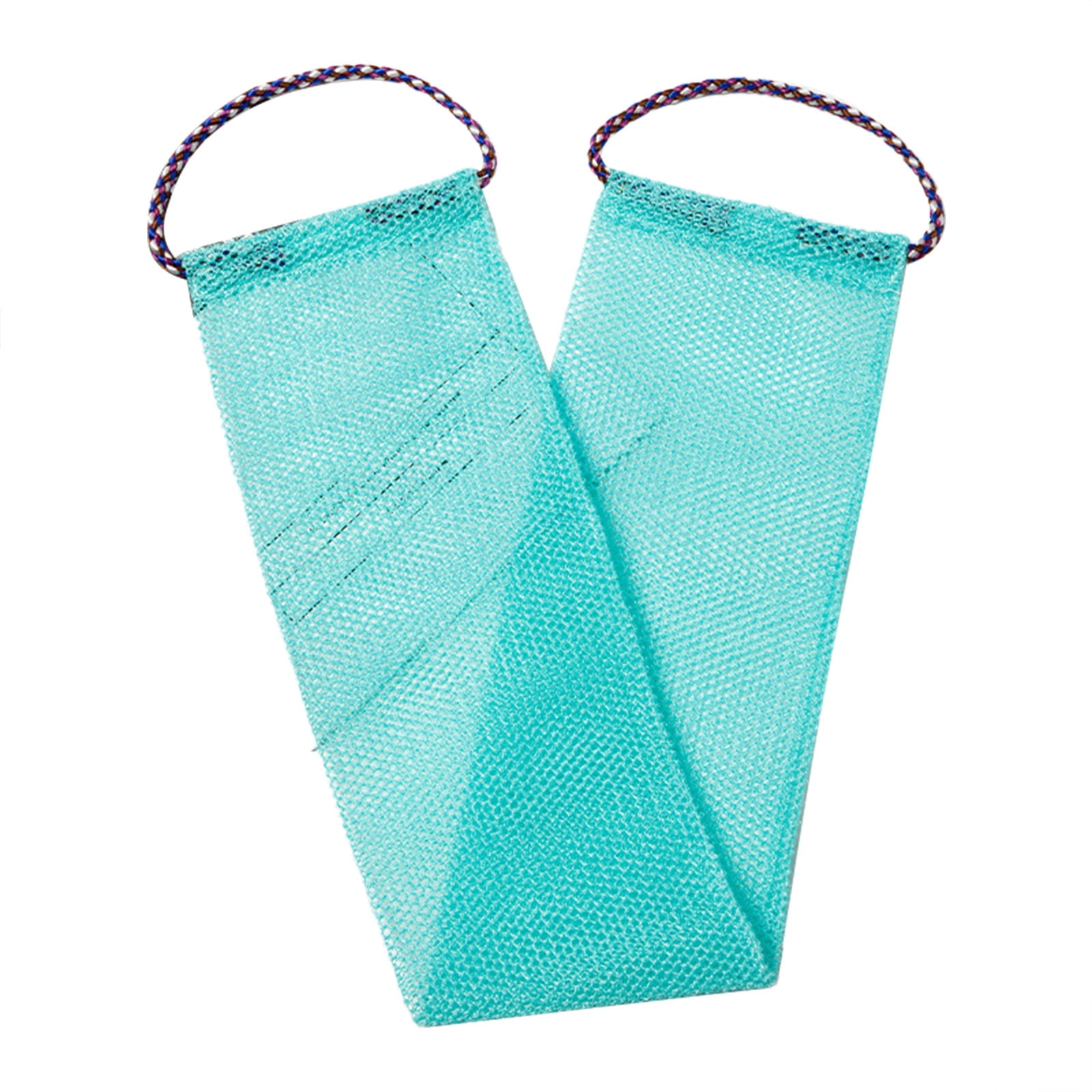 BKBP Pull Rope Bath Towel, Blistering Sauna Towel for Men & Women ...