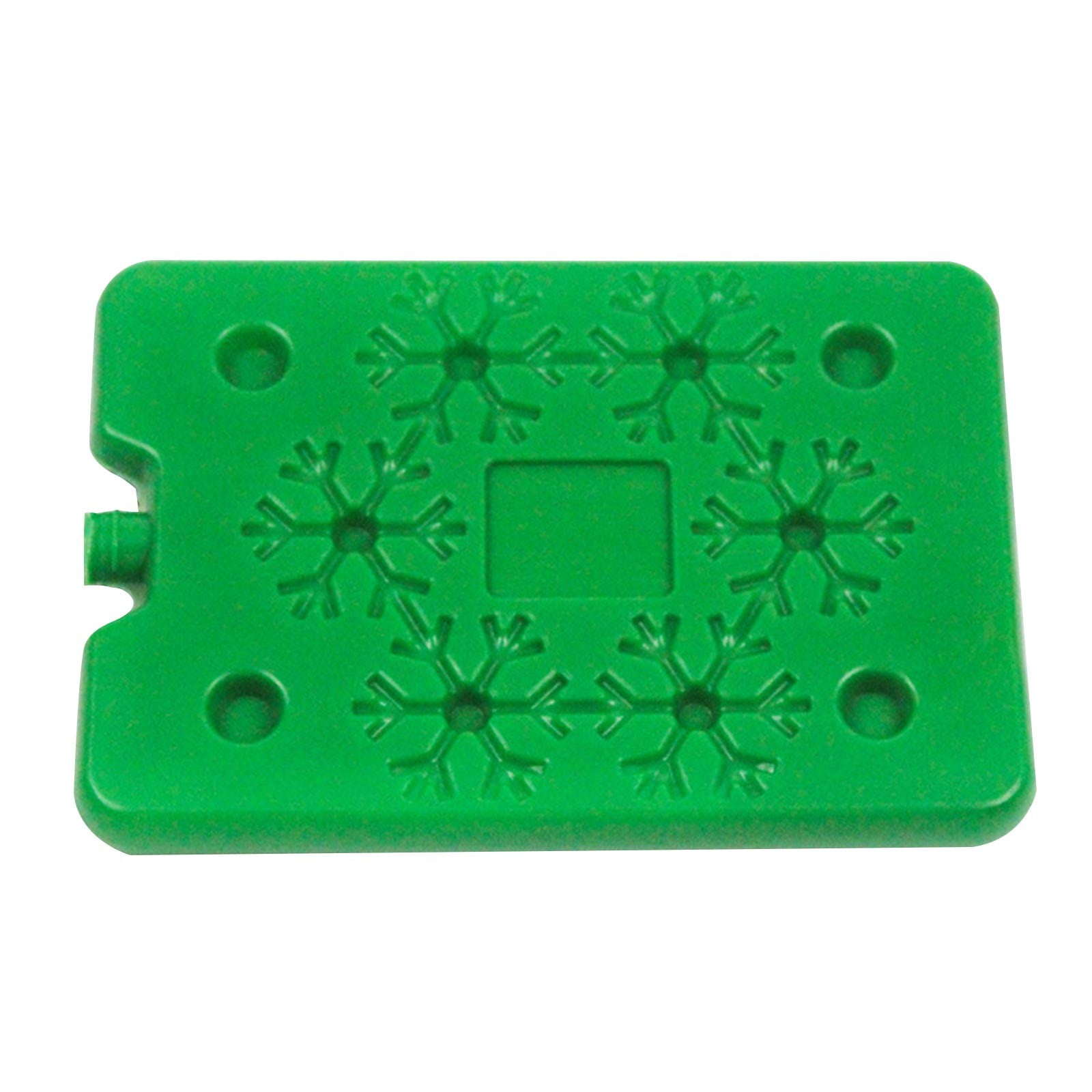 BKBP Reusable Ice Packs for Lunch Boxes and Coolers, Slim & Lightweight ...