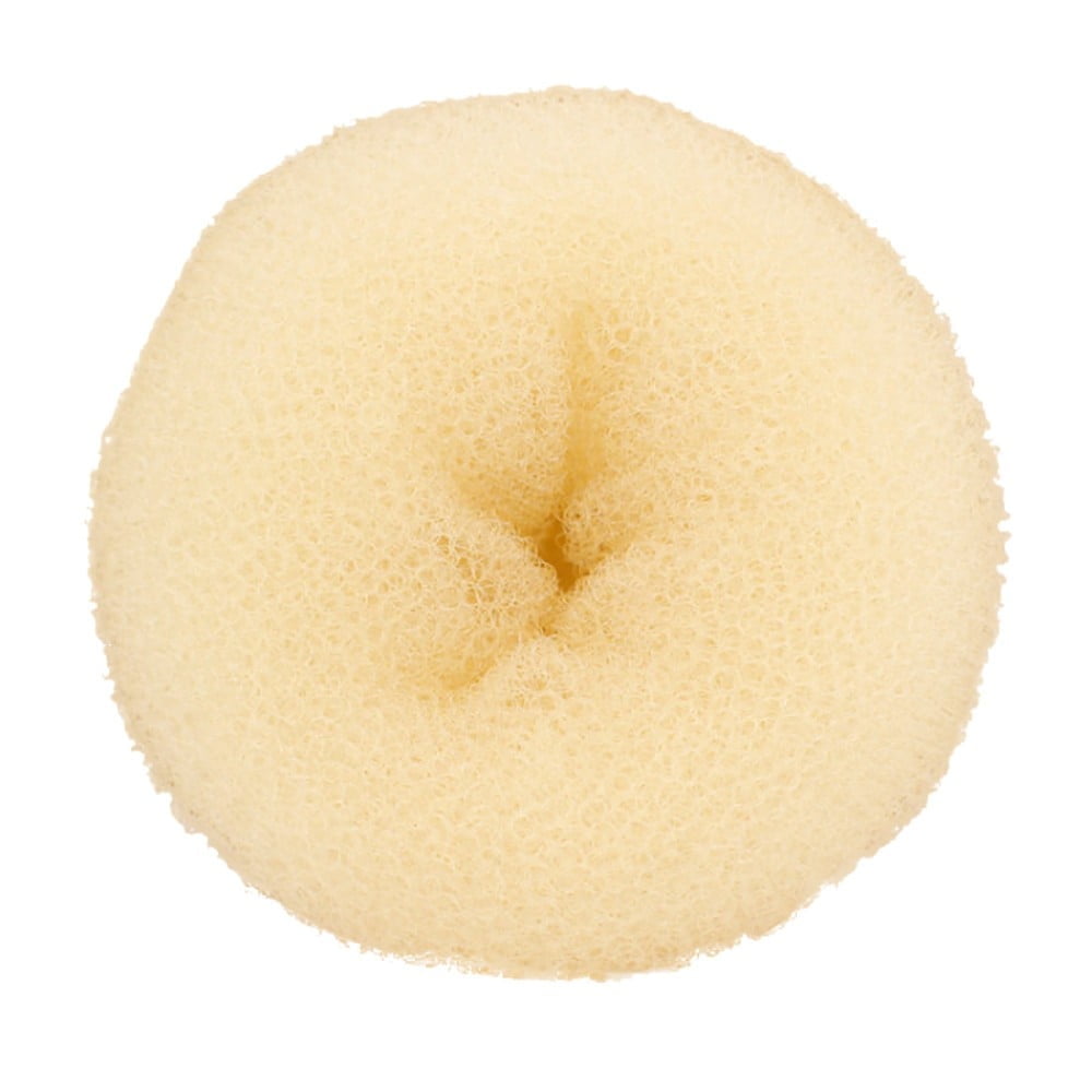 BKBP Ring Style Hair Bun Donut Head Styling Hair Twister Hair Tool Ring ...