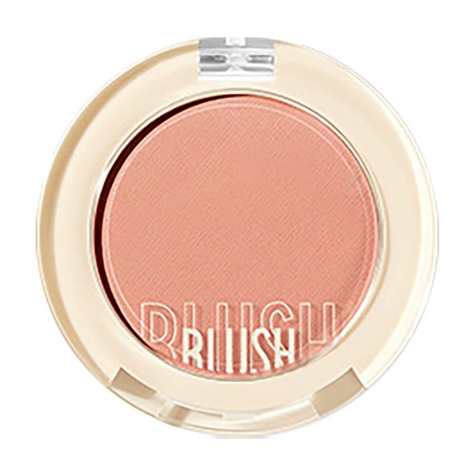 BKBP Single Color Cream Blush Single Color Nude Makeup Highlighter ...