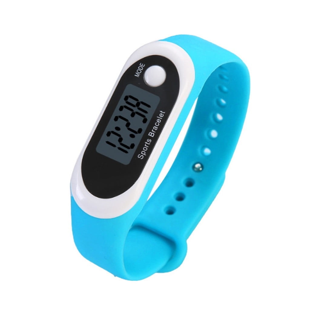 BKBP Smart Pedometer Sports Watch Calorie Counter Smart Watch Watch ...